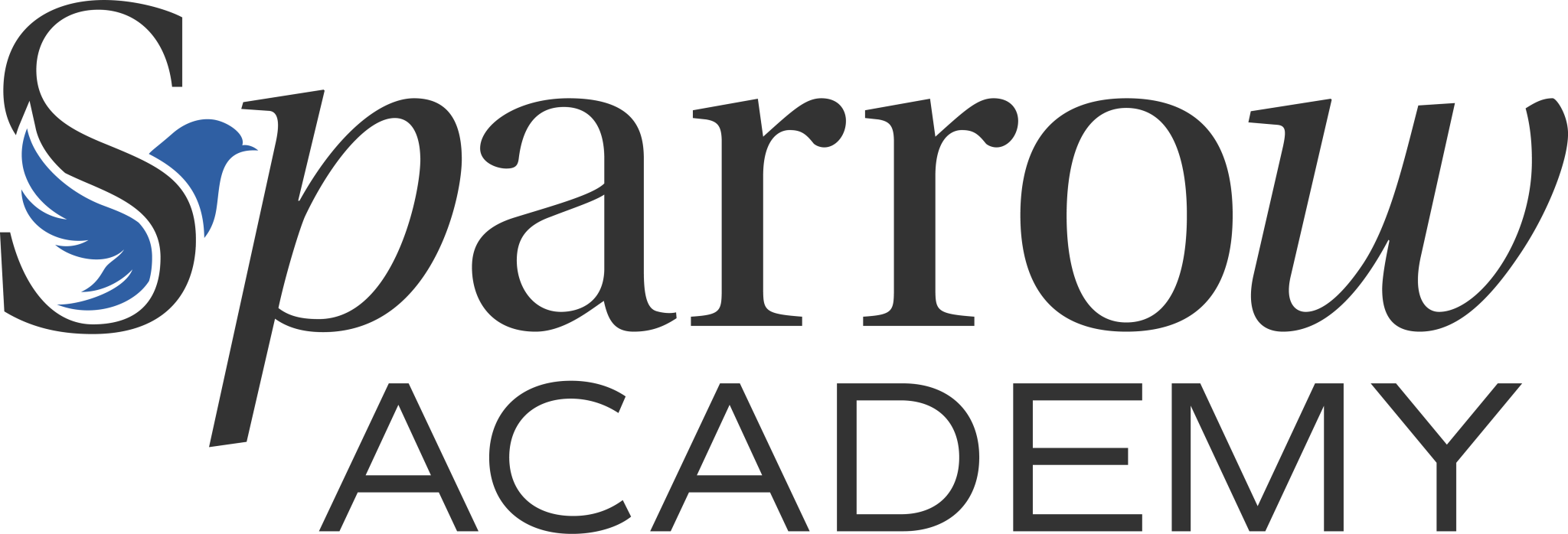 Who We Are - Sparrow Academy