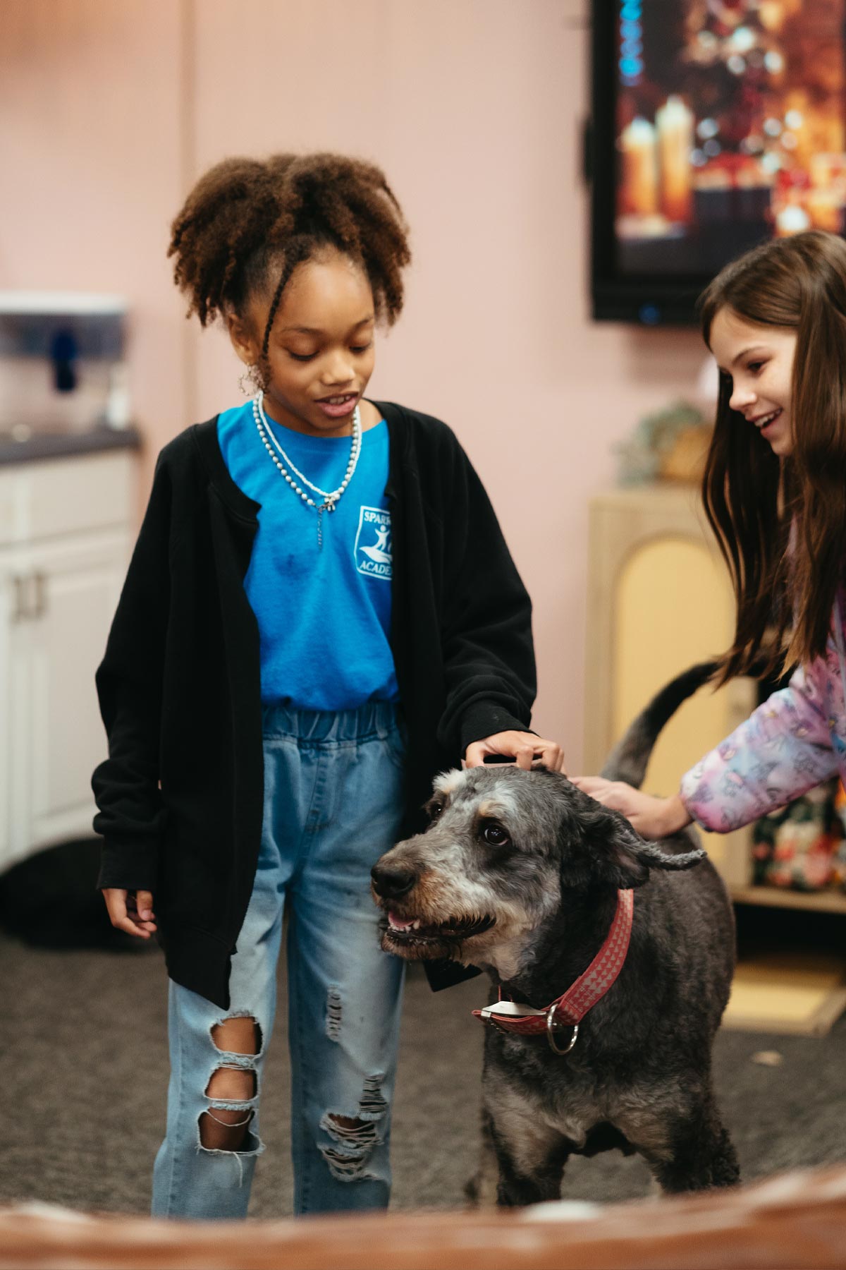 Why Sparrow - Sparrow Academy